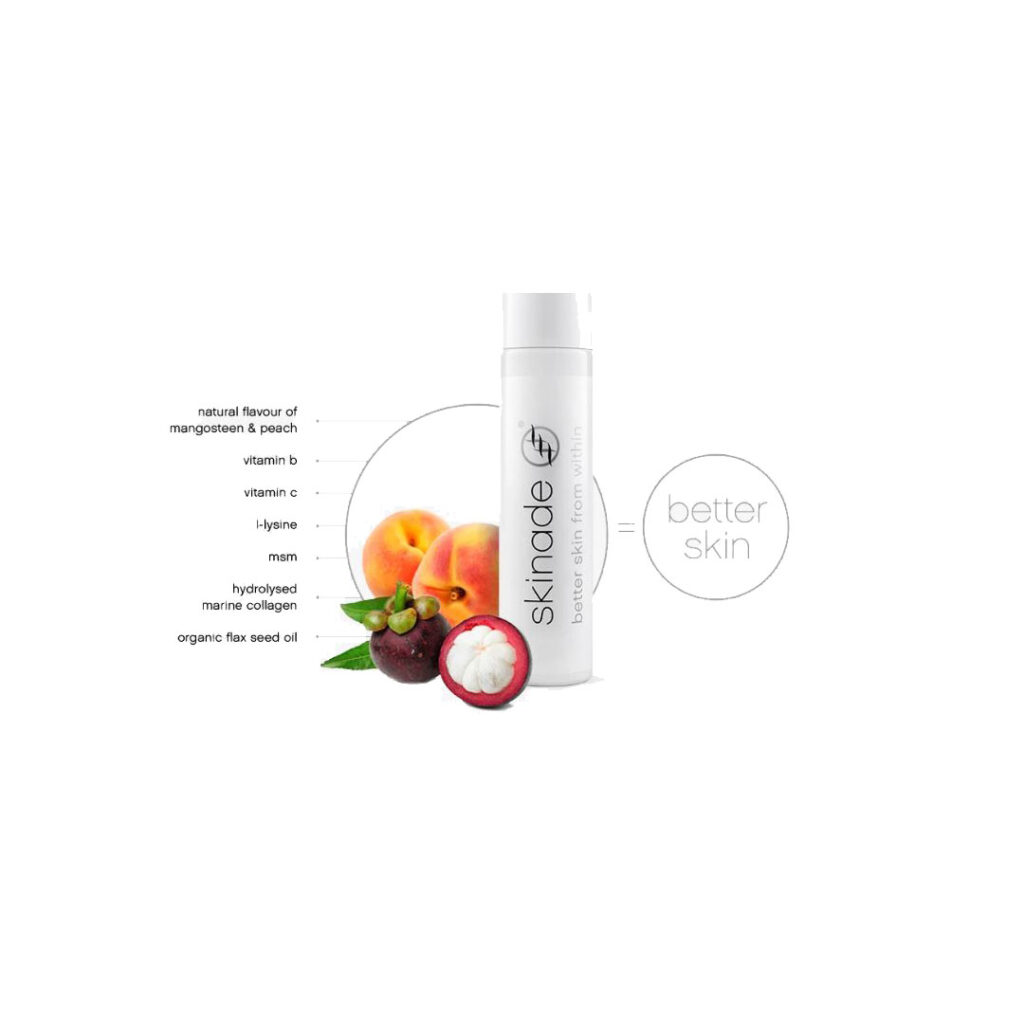 Skinade 30 day supply - Eye & Face Clinic